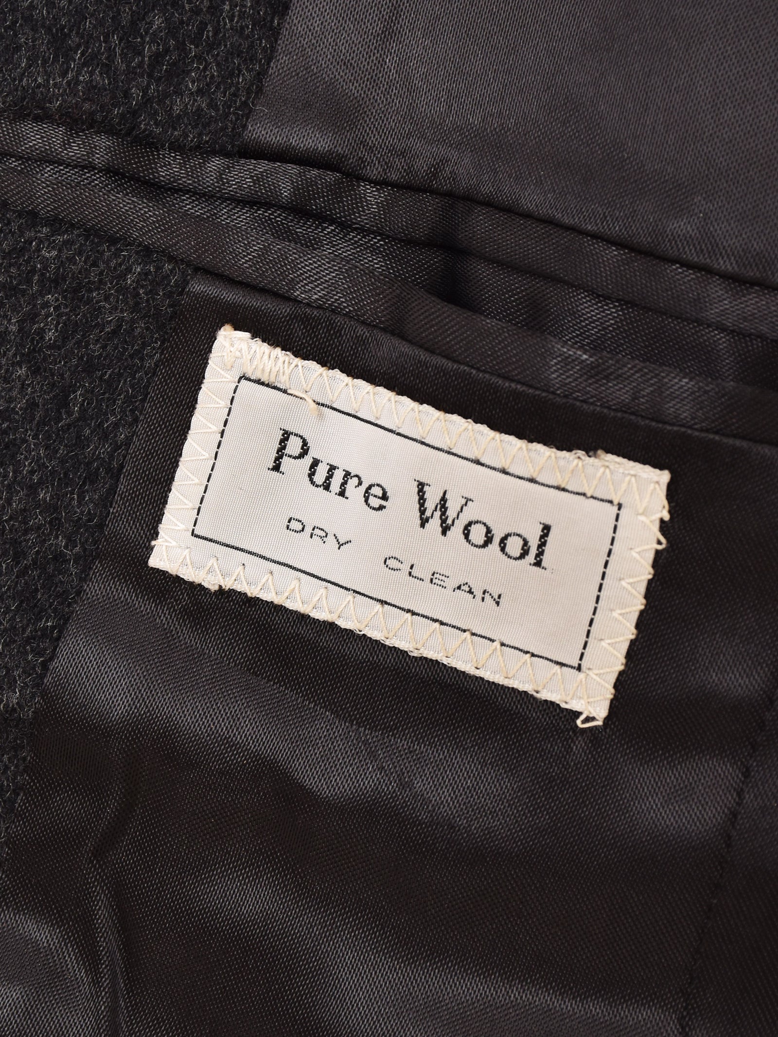 70's~80's イングランド製 Aquascutum チェスターフィールド 70's~80's イングランド製 Aquascutum チェスターフィールド